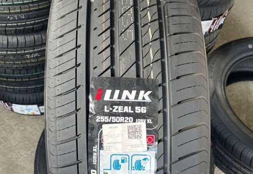 iLink L-Zeal56 255/50 R20 109V