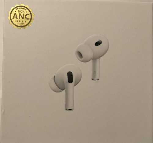 Наушники apple airpods pro 2