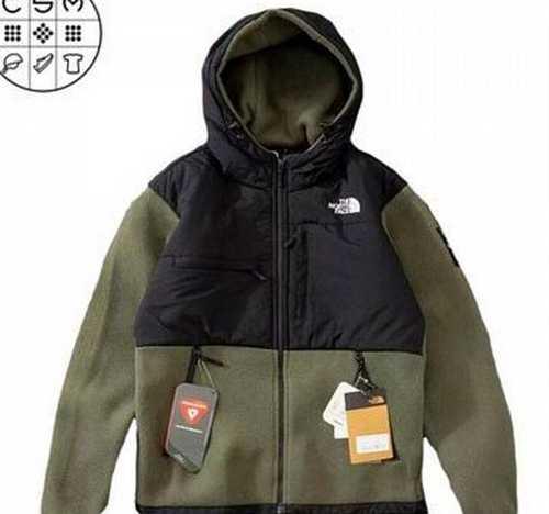 Шерпа The North Face V.2 оптом