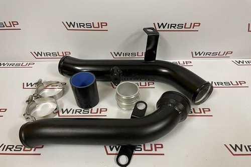 Буст пайп Piping Kit 1.8/2.0Tsi