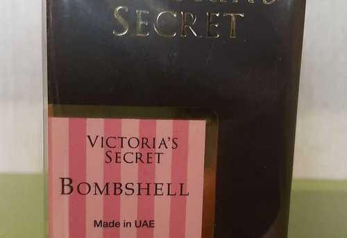 Victorias Secret bombshell