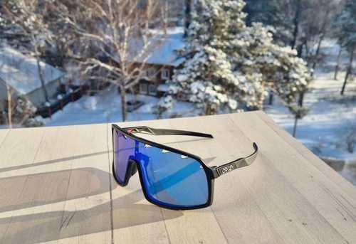 Горнолыжные очки oakley sutro