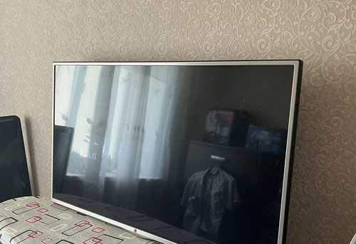 Телевизор LG 42LN613V