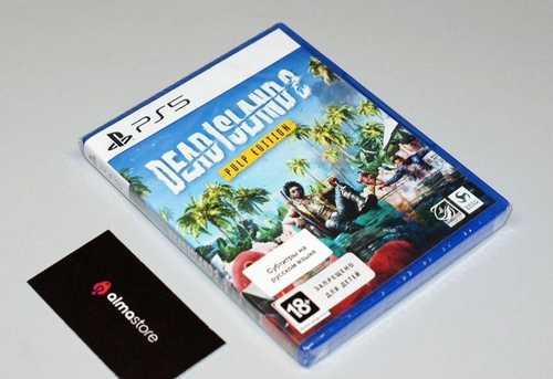 Игра для PS5 Dead Island 2 / Sony PlayStation 5