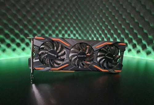 Gigabyte GTX 1080