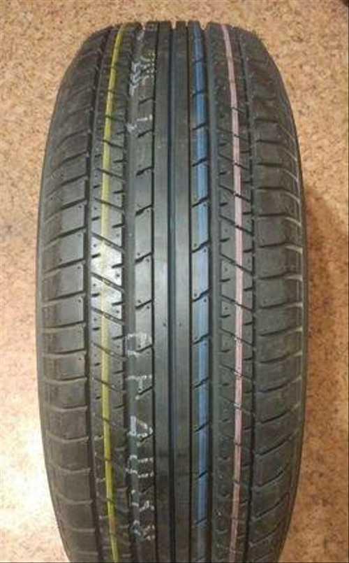 Yokohama Aspec A349A 215/65 R16 98H