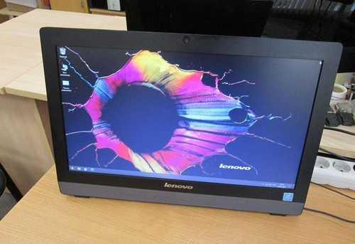 Моноблок Lenovo S200z