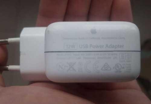 Apple 12W Power Adapter