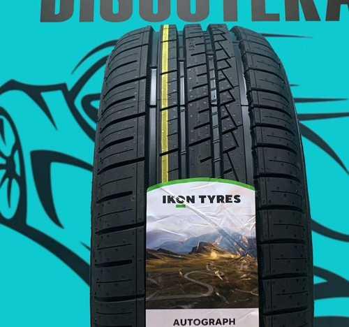 Ikon Tyres Autograph Eco 3 175/65 R14 86T