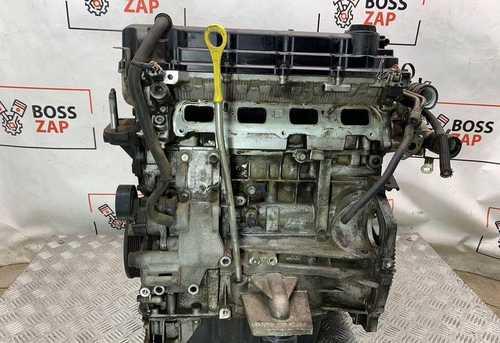 Двигатель Mitsubishi Lancer 10 2.4 4B12