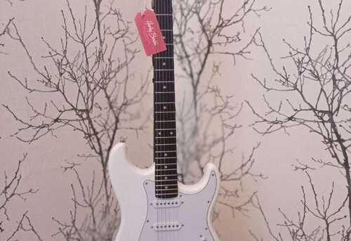 Harley Benton Stratocaster (ST-20WH)