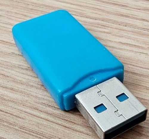 Переходник USB - micro USB