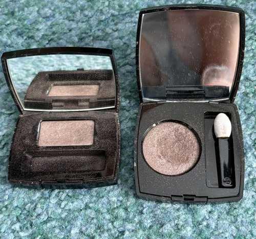 Тени Chanel, make up forever, помада fenty