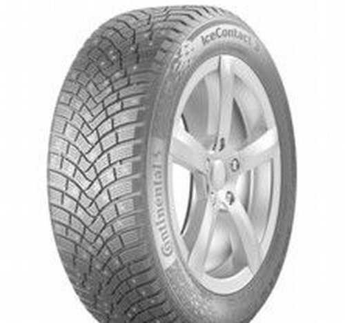 Continental IceContact 3 215/65 R16 102T