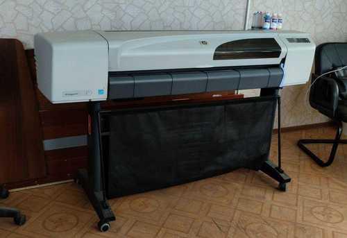 Плоттер HP Designjet 510 42" (CH337A)