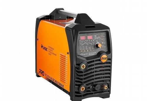 PRO TIG 315 P AC/DC multiwave (E202) Сварог