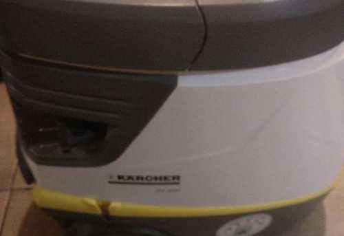 Пылесос Karcher DS 5600 Ds 5500