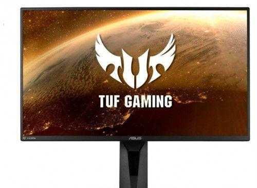 Монитор asus TUF Gaming vg259qm 24.5 / 90LM0530-B0