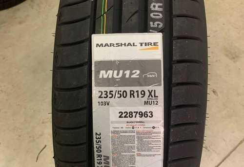 Marshal MU12 235/50 R19 103V
