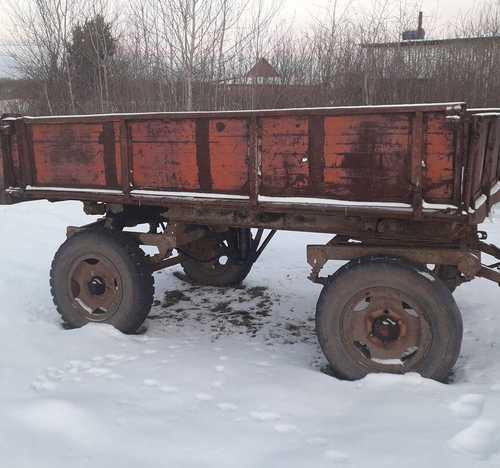 Прицеп