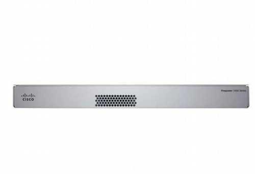 Межсетевой экран Cisco FirePower 1120 ASA