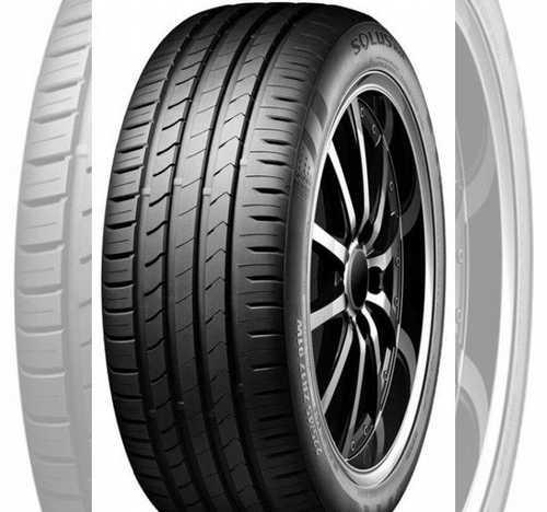 Kumho Ecsta HS51 205/60 R16