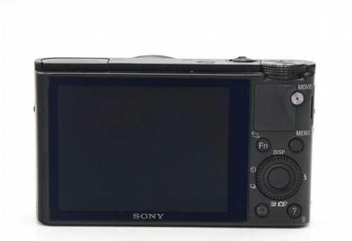 Фотоаппарат Sony Cyber-shot RX-100 (состояние 5)