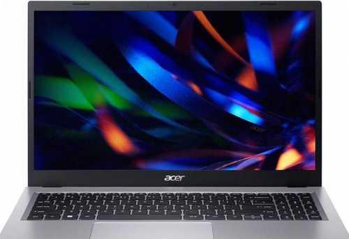 Ноутбук Acer Extensa 15 EX215-33-384J, 15.6, IPS