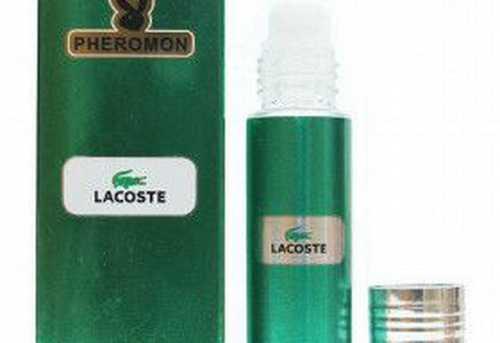 Масло с феромонами Lacoste Essential