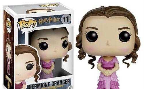 Funko Pop Harry Potter #2