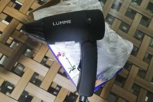 Фен Lumme LU-1041