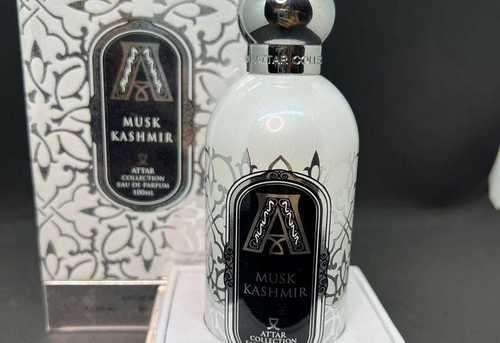 Musk Kashmir Attar Collection