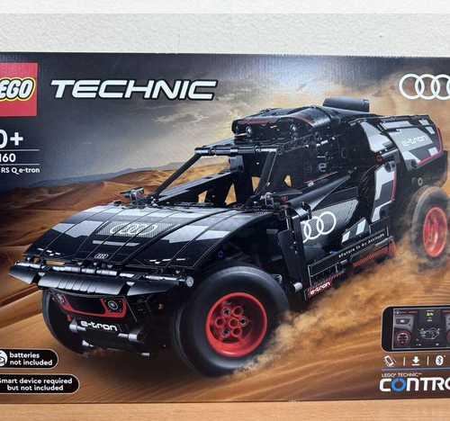 Lego technic 42160