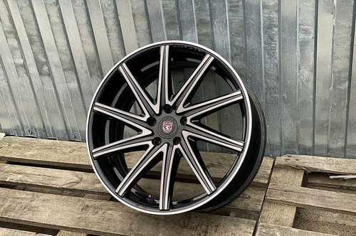 Диски Club Linea Rossi FF R20 5/114.3