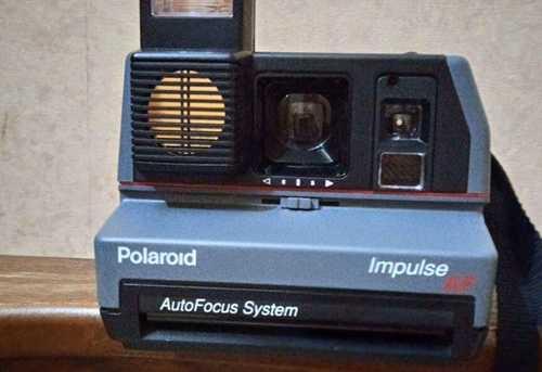 Polaroid (Великобритания)