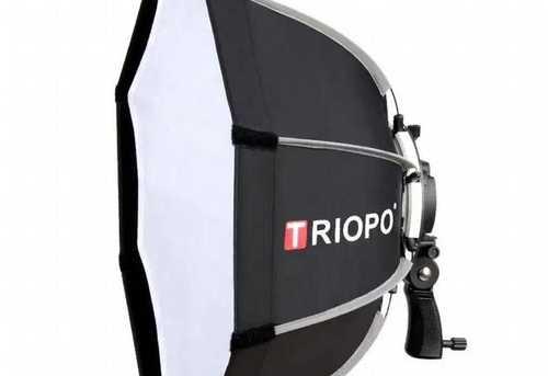 Софтбокс (октобокс) Triopo KX-65