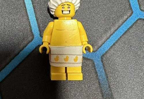 Lego минифигурка