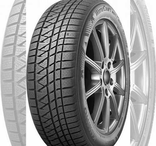 Marshal WinterCraft SUV WS71 215/65 R16 102T