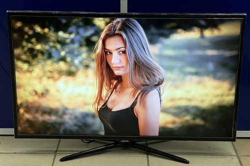 Телевизор Samsung, 107 см