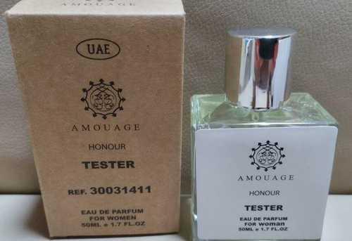 Amouage Honour For Woman 50мл