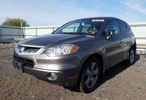 Разбор на запчасти Acura RDX 2006-2011