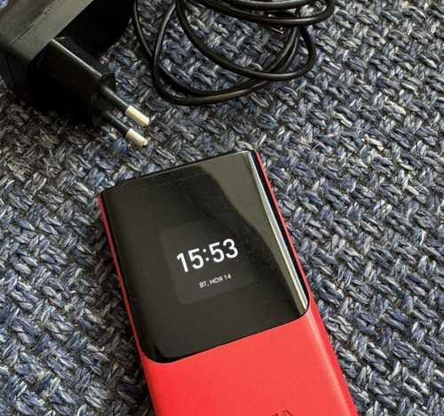 Nokia 2720 Flip Dual sim, 4 ГБ