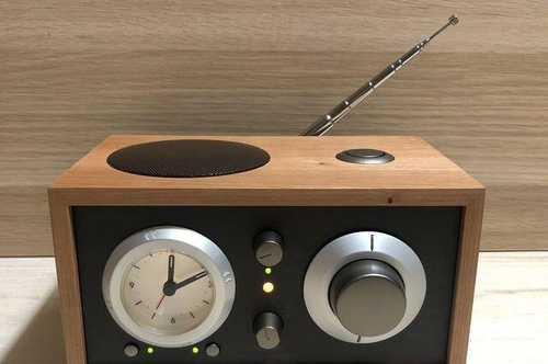 Tivoli Audio Model Three BT новый в коробке