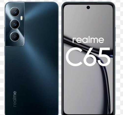 realme C65, 6/128 ГБ