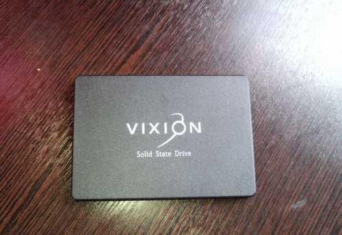 Внутренний SSD накопитель 256Gb 2.5" One S Vixion