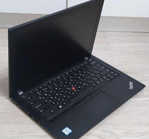 Lenovo thinkpad x280 i5-8350u