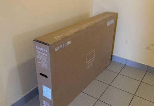 Samsung QE55LS03BAU 120Hz