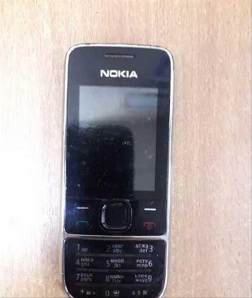 Мобильный телефон Nokia 2700 Classic Арт216790