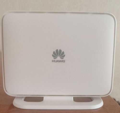 Wifi роутер huawei