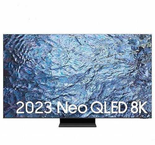 Телевизор Samsung QE65QN900C